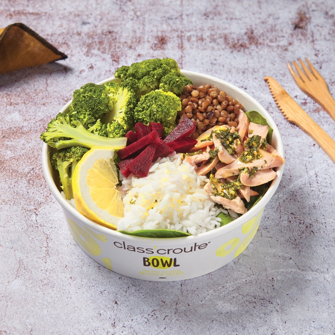 La nouvelle carte class’croute d’Automne en Édition Limitée : une saison réconfortante ! | Blog ...